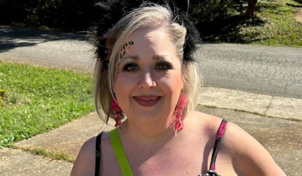 1000 Lb Best Friends: Meghan Crumpler Shares A Heart-Touching Cat ...