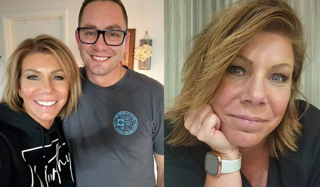 Sister Wives: Meri Realizes & Embraces Her Self Worth After New BF ...