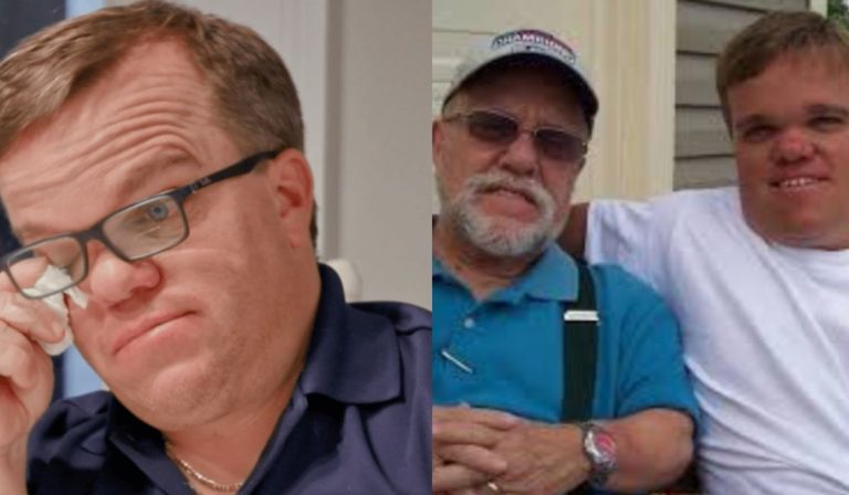 7 Little Johnstons: Trent Compares Marriage To Golf With Crazy Innuendo ...