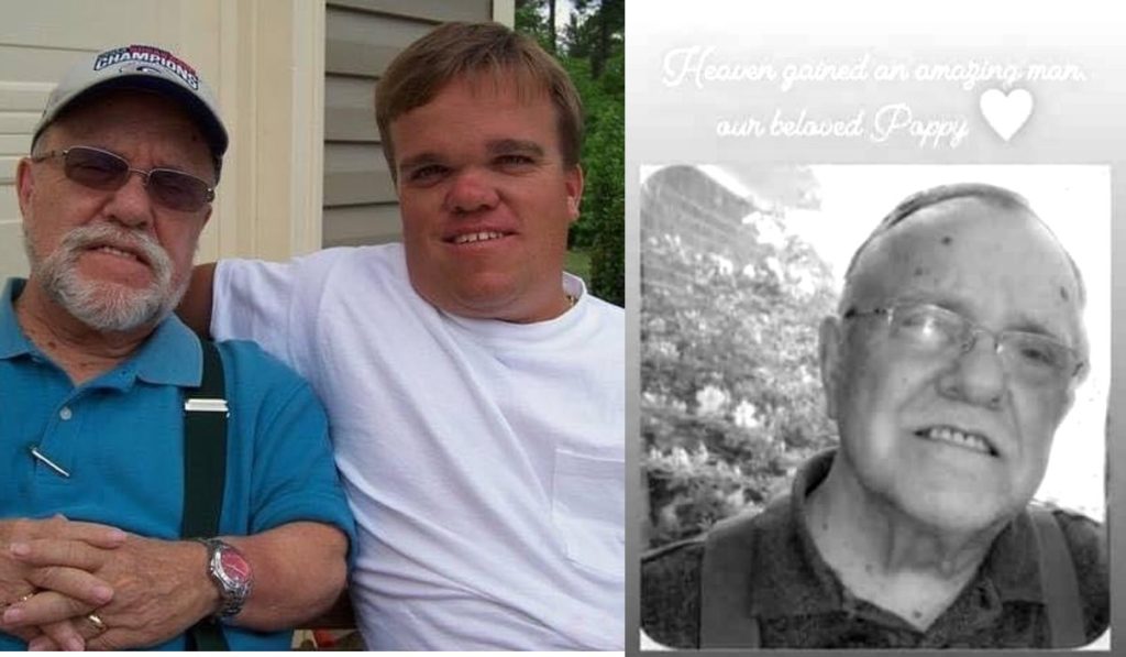 7 Little Johnstons: What Happened To Trent Johnston's Father Poppy ...