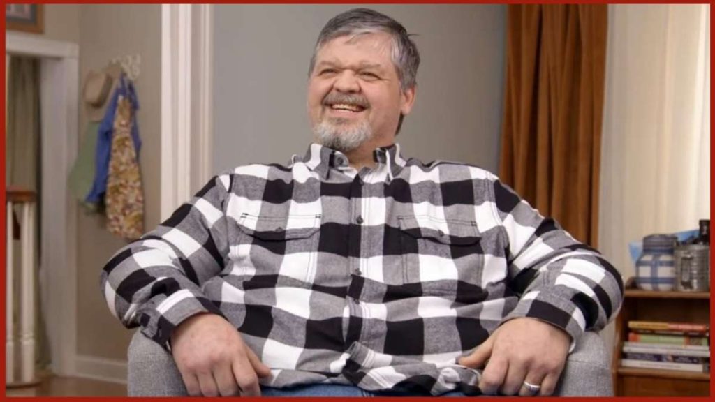 Chris Slaton Net Worth 2025 – How Much Does Chris Combs From 1000-Lb ...