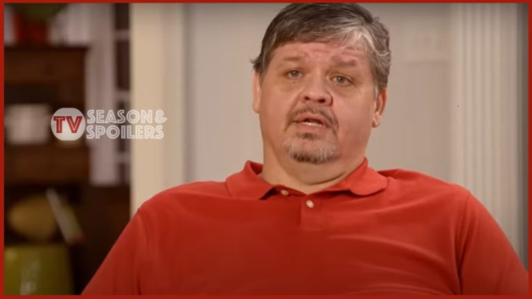 Chris Slaton Net Worth 2025 – How Much Does Chris Combs From 1000-Lb ...