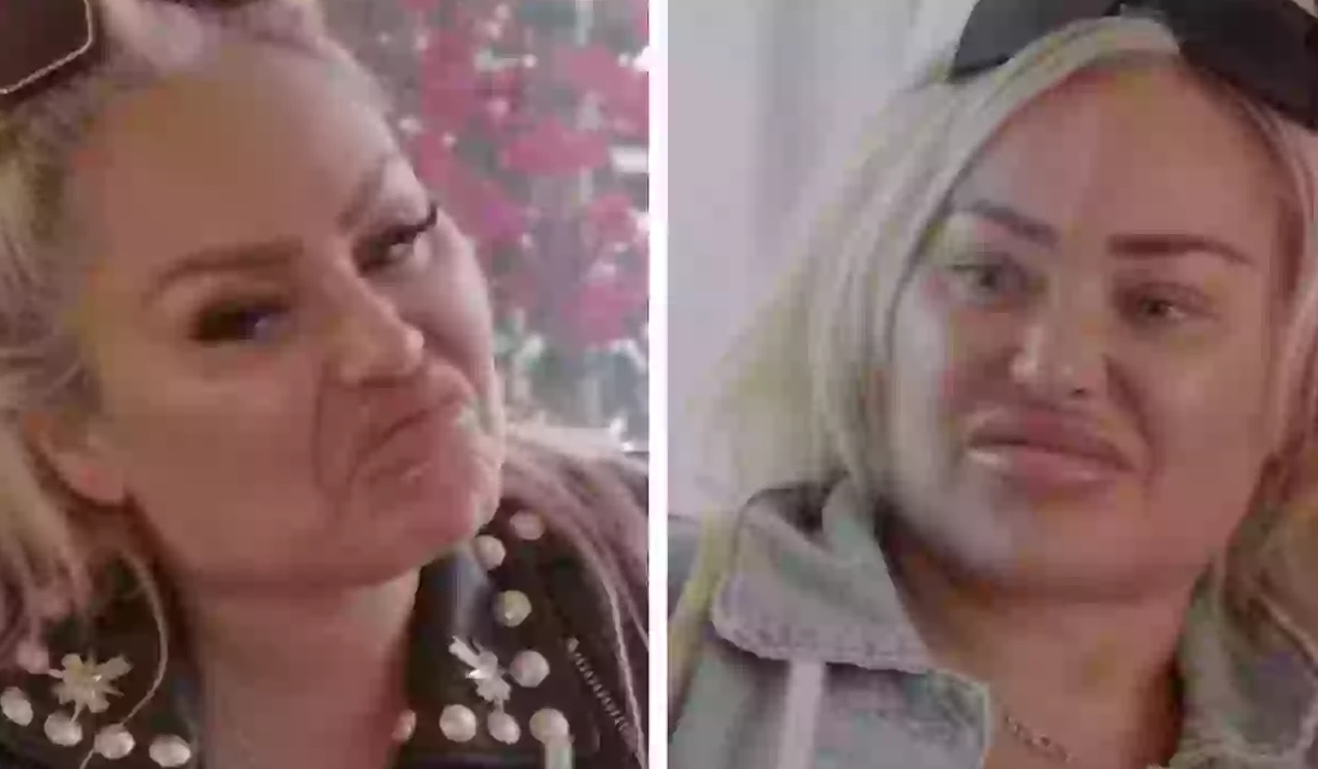 90 Day Fiance: Darcey Silva Wants To End Her Bond With Stacey Over ...