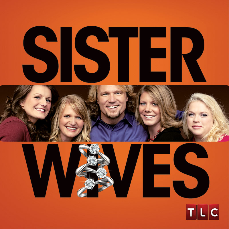 Sister Wives Exclusive: Just In! Most Controversial Wife’s Shocking ...
