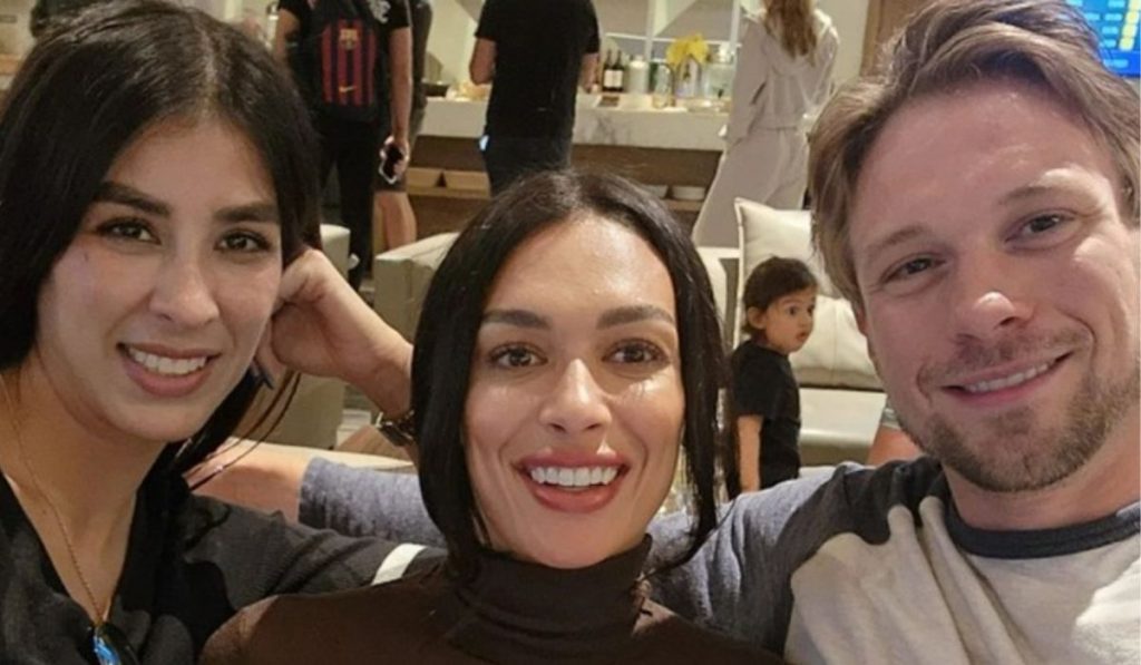 90 Day Fiance: Amani Jlassi’s Background Revealed After She Debuted Her ...
