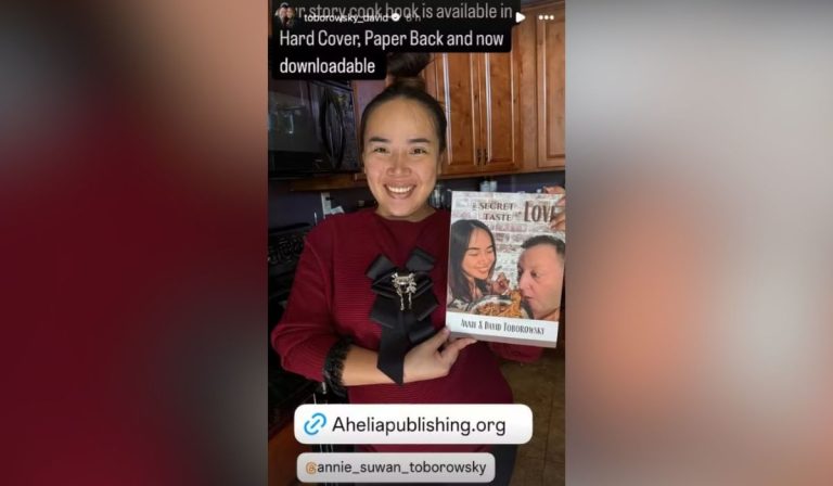 90 Day Fiance: David & Annie Share Thrilling Career Update After Baby's Arrival & Million-Dollar ...