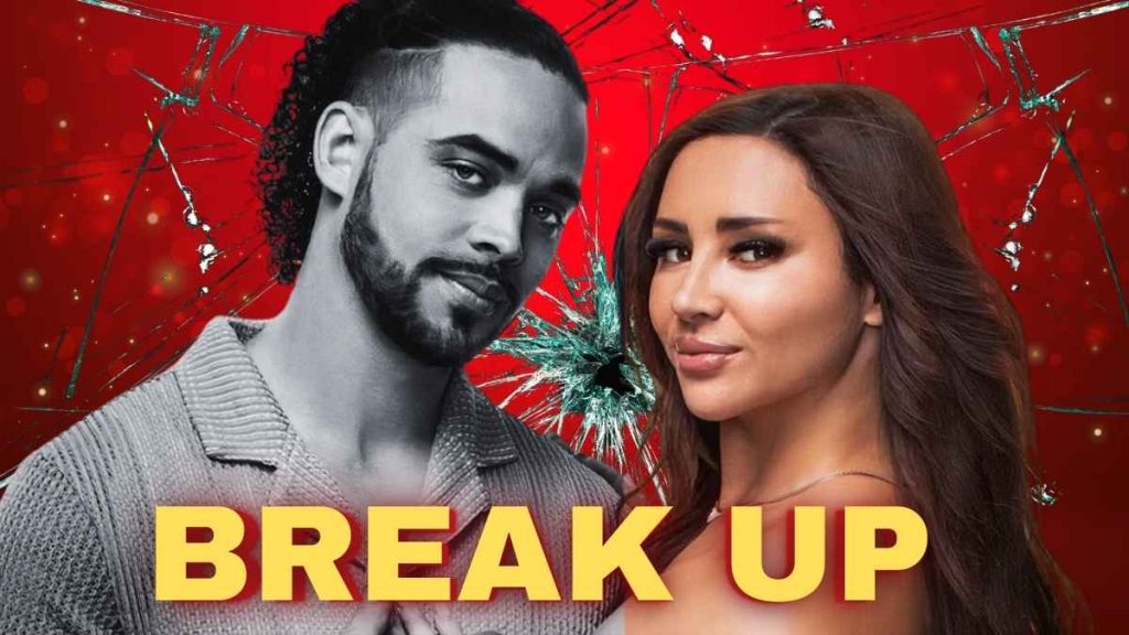 Are Rob and Sophie Still Together? 2025 Relationship Update