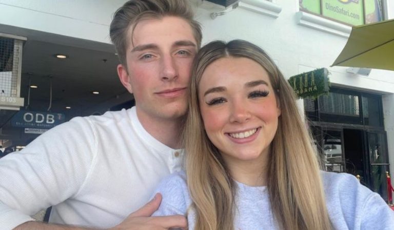 Baylen Out Loud: [Shocking] Baylen’s Fiance Colin Drops A Bombshell ...