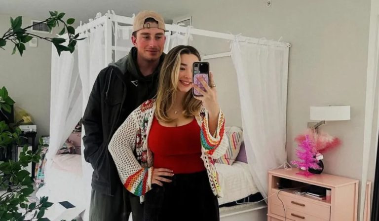Baylen Out Loud Star Baylen Dupree Shares Stunning Life Update With ...