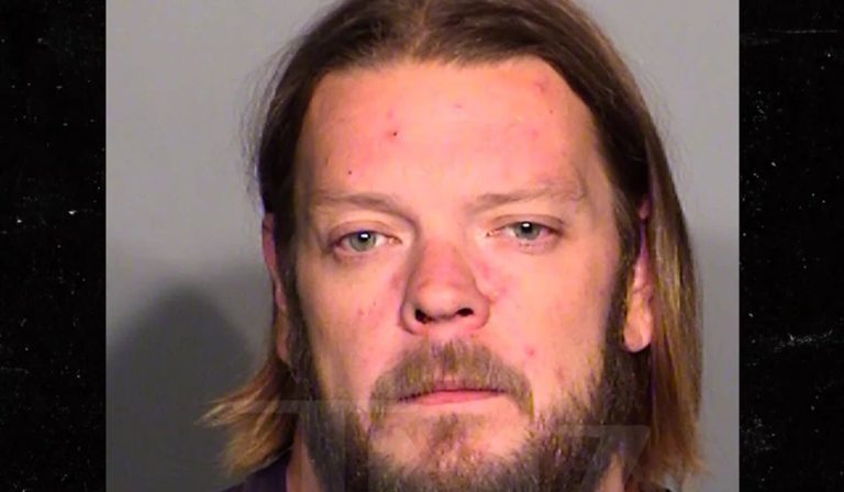 Pawn Stars: Rick Harrison's Son Corey Harrison Sentenced To Life In ...