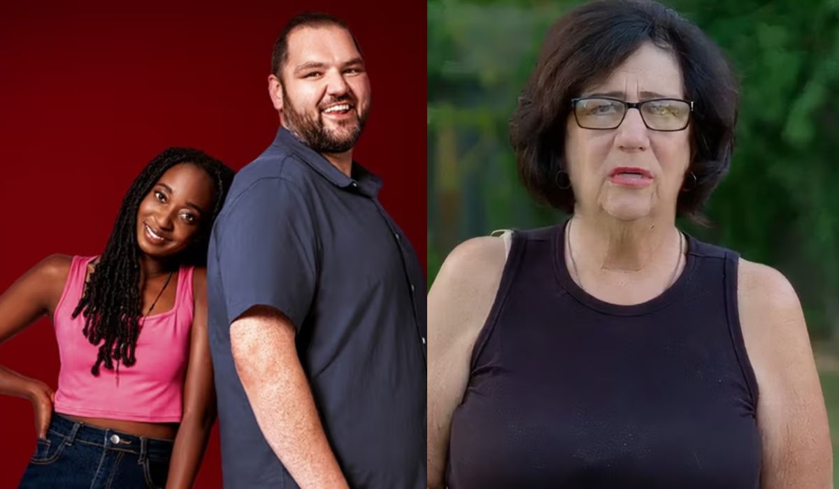 90 Day Fiance: New Star Gregory Chillak’s Casting Raises Concerns Due ...