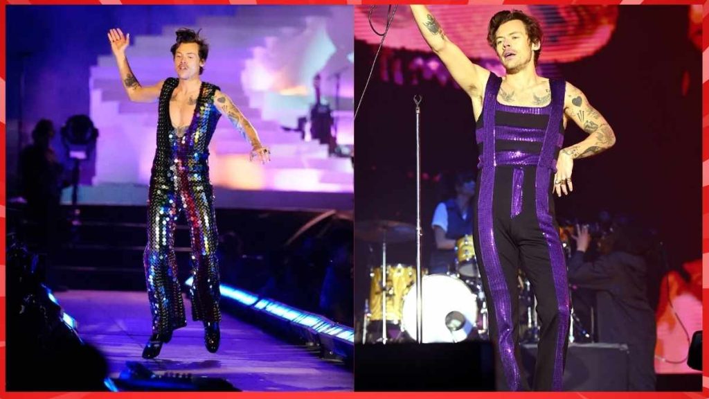 Harry Styles’ Most Iconic Looks – You Won’t Believe #5! - TV Season ...