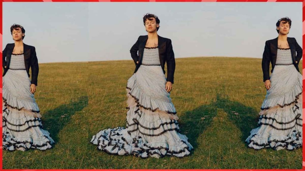 Harry Styles’ Most Iconic Looks – You Won’t Believe #5! - TV Season ...