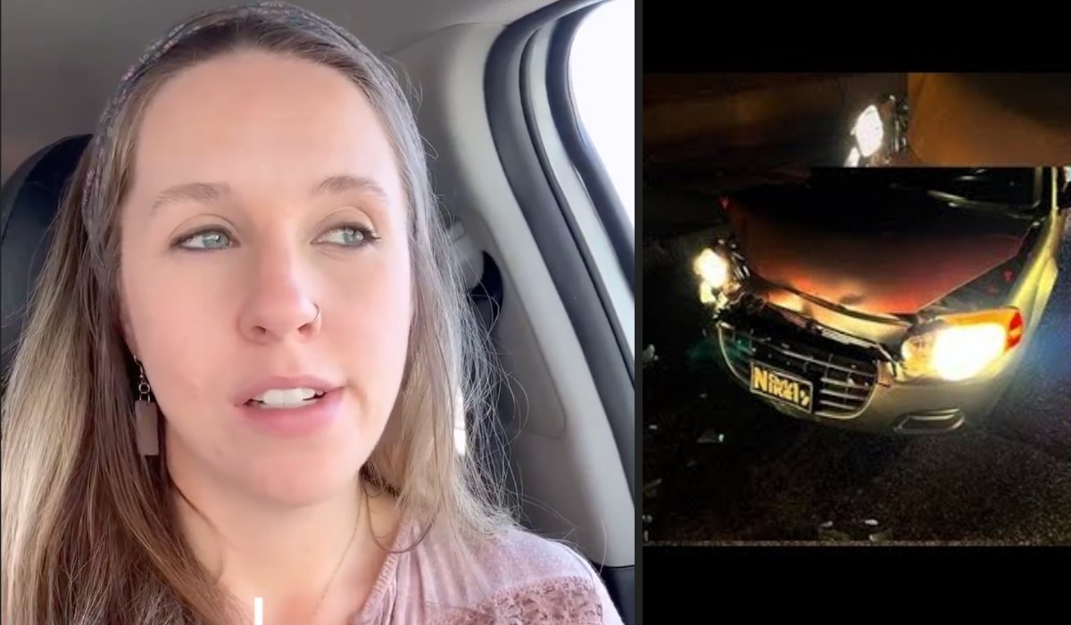 Duggar News: Fans Send Prayers For Jill Duggar As Health Deteriorates ...