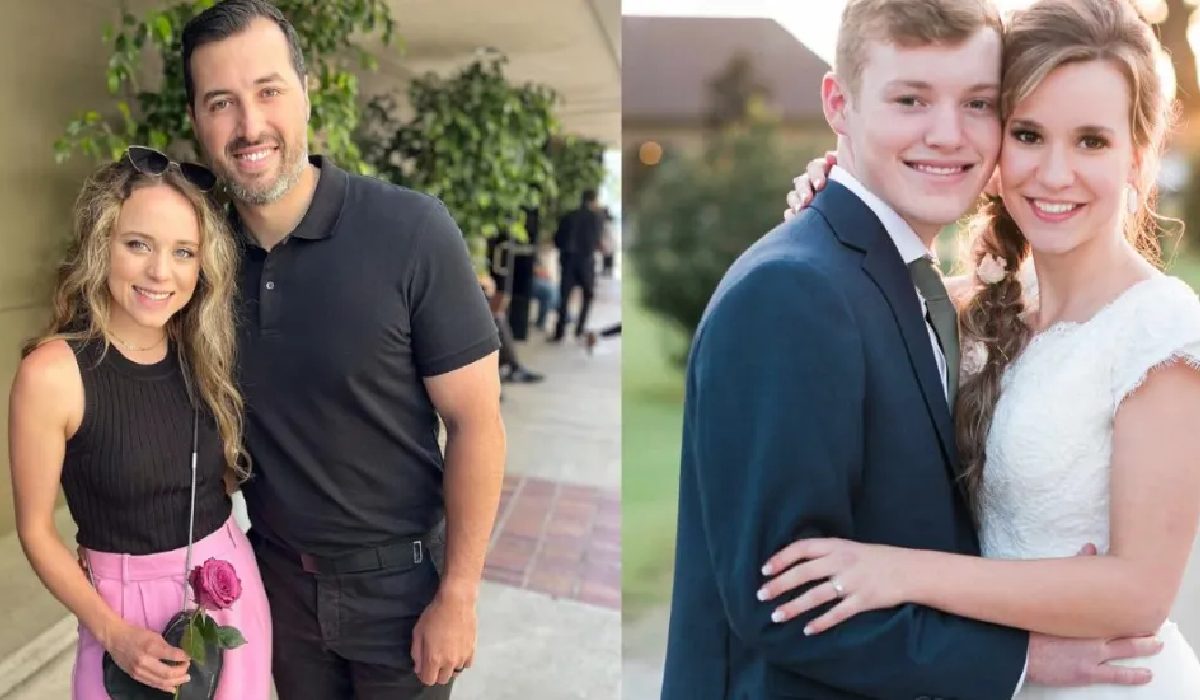 Duggar News: Justin & Claire's Social Media Silence Concerns Fans ...