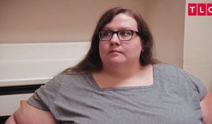 My 600 Lb Life: Lacey Hodder Stuns Fans With Jaw-Dropping ...