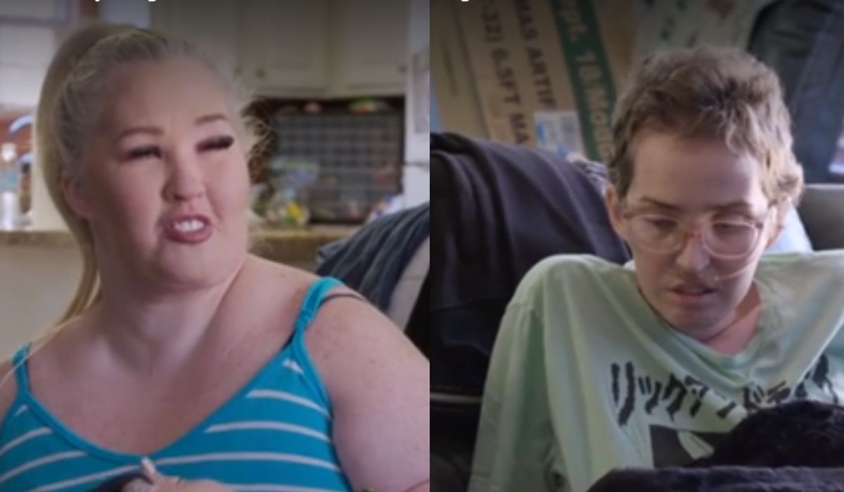 Mama June: Family Crisis New Season Release Date Revealed After Trailer ...