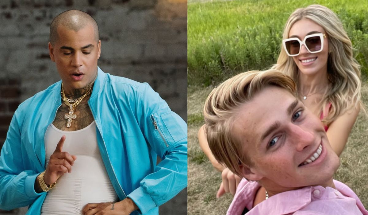 Welcome To Plathville: Micah Plath Deletes GF Veronica’s Pictures From ...