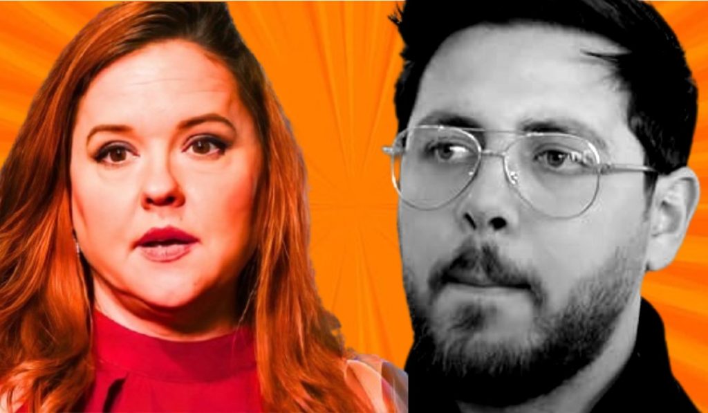 90 Day Fiance: Zied Hakimi Is Done With Rebecca Years After Their ...