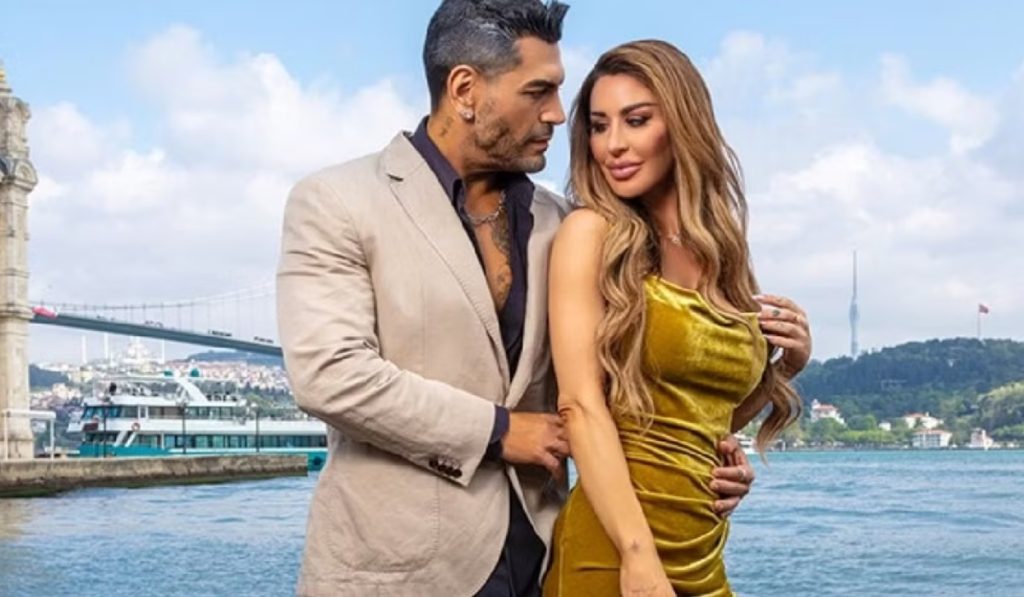 90 Day Fiance: Sarper Is Getting Sued For Over $35,000 For Shocking ...