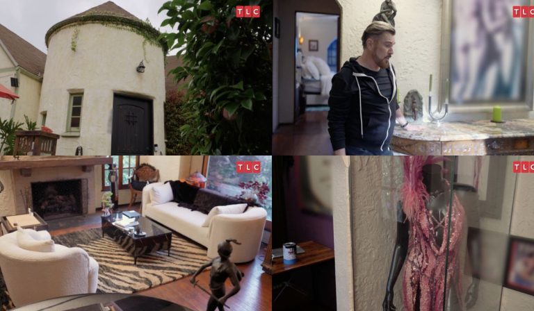 90 Day Fiance: Shawn Finch’s Luxe Hollywood Career Revealed — See How ...