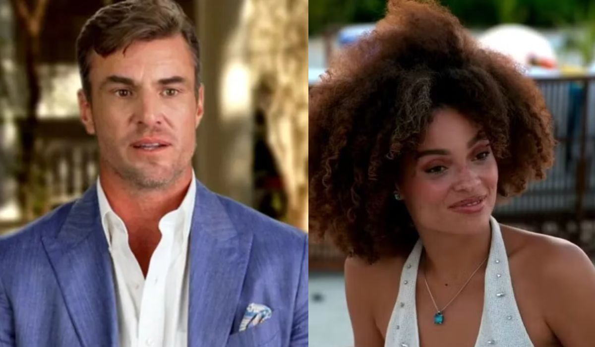 Southern Charm: Sienna Evans Exposes Texts With Shep Rose — Shuts Down ...