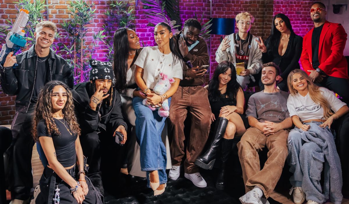 Sidemen Insider Season 2: Winners Revealed! Who Took Home The Final ...