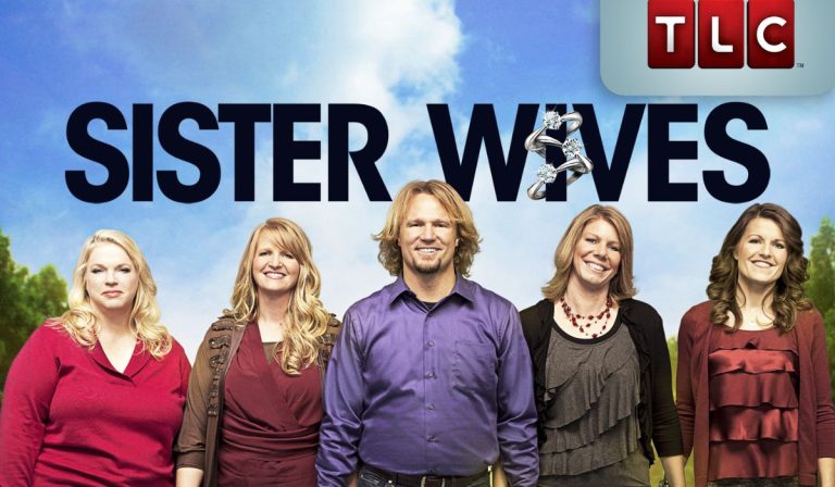 TLC Announces New Show “Polyfamily” With Two Couples & One Bold Love ...