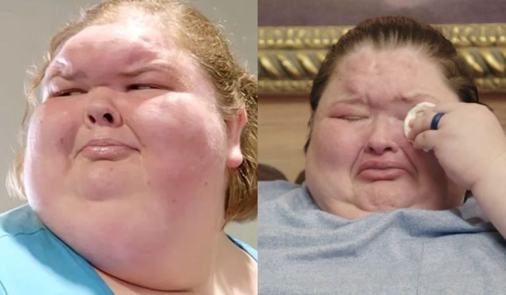 1000 Lb Sisters: Behind The Scenes Heartbreaks & Dark Struggles Of The ...