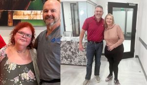 1000 Lb: Weight Loss Experts & Surgeons Dr. Eric Smith & Dr. Charles ...