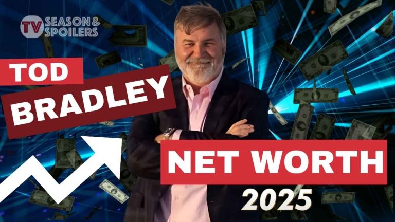 RHOSLC's Todd Bradley Net Worth Hits $24.6M! The Strategy, Vision ...