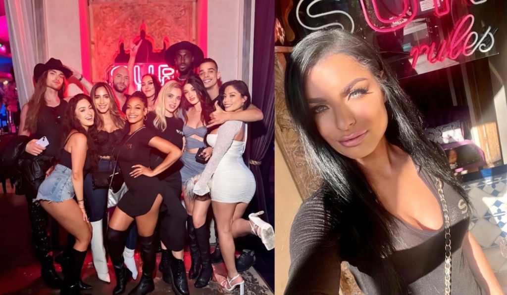 Vanderpump Rules Is Back With Brand New Cast After Firing The OG Crew ...