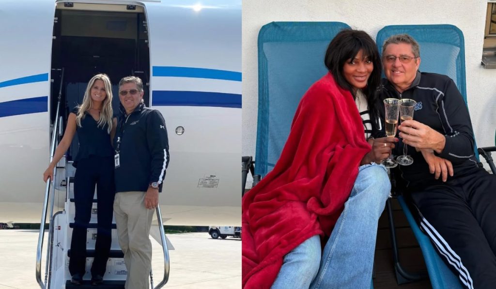 90 Day Fiance: Is Mina Right To Want Kids With 23-Year Older Boyfriend ...