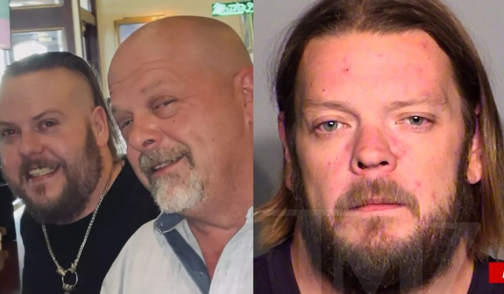 Pawn Stars: Rick Harrison Finally Accepts The Truth About His Son's ...