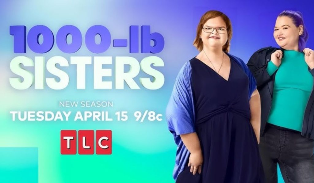 It’s Over — TLC Officially Pulls The Plug On 1000 Lb Sisters & Tammy ...