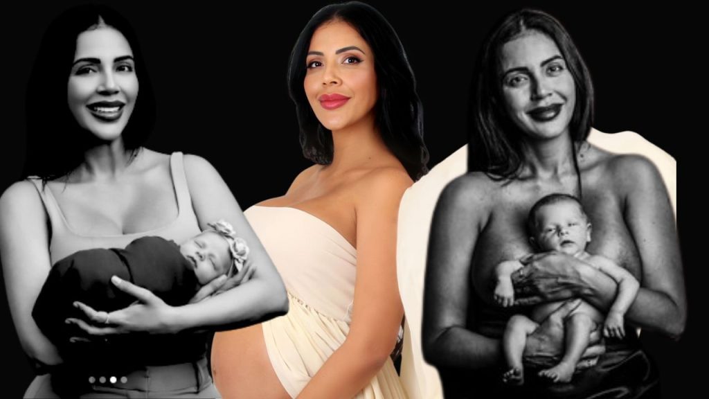 90 Day Fiance: Jasmine Pineda Opens About Struggling With 'Depression' [Massive Mental Health ...