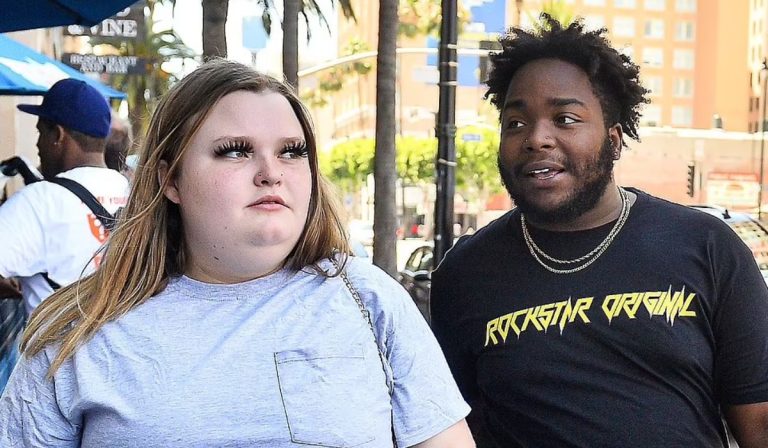 Mama June’s Daughter Alana Shares Major Update — Expecting Her First ...