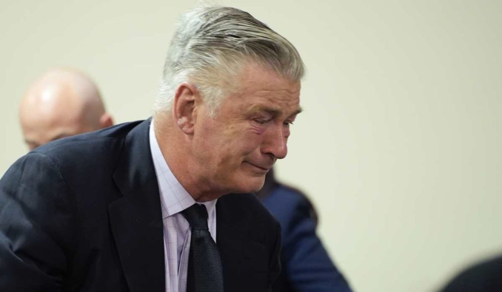 Alec Baldwin's Rust Film's Armorer Hannah Gutierrez-Reed Has Been ...