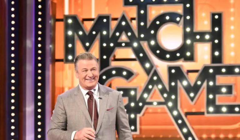 The Baldwins: Alec Baldwin Fired As 'Match Game' Show's Host After Flop ...
