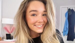 Baylen Out Loud: Baylen Dupree Flaunts Stunning Makeover For An ...