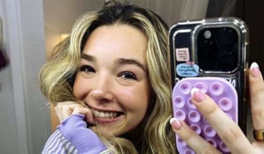 Baylen Out Loud: Baylen Dupree Finds A New Source Of Earning, Updates ...