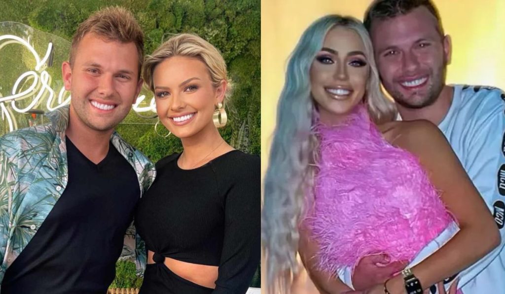 Chrisley Knows Best: Chase Chrisley Is Finally Sober, Celebrates With ...