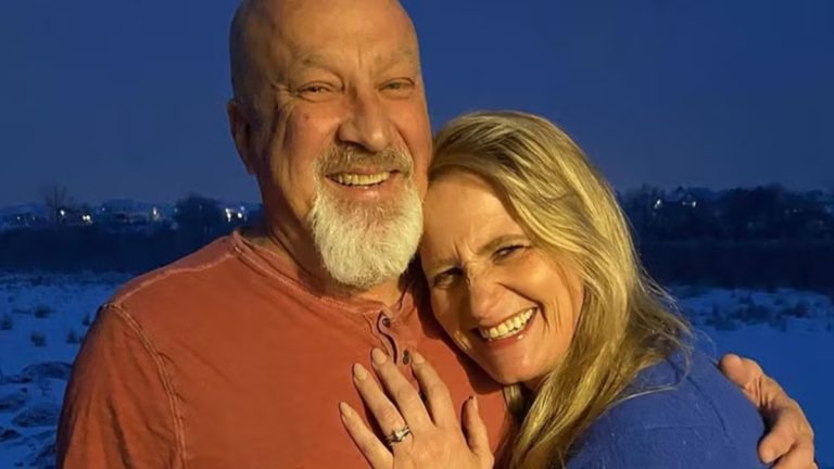 Sister Wives: Cast Member Shares Update About Her Husband’s Cancer ...