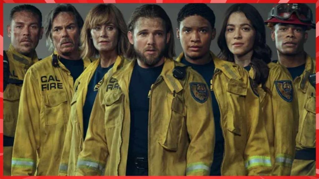 Fire Country Season 4: New Beginnings, Shocking Goodbyes, And The ...