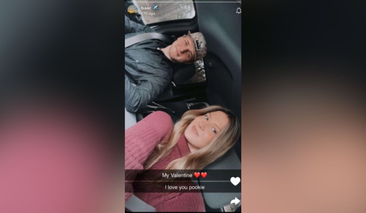 Welcome To Plathville: Pregnancy Shocker — Isaac Plath’s Rumored GF ...