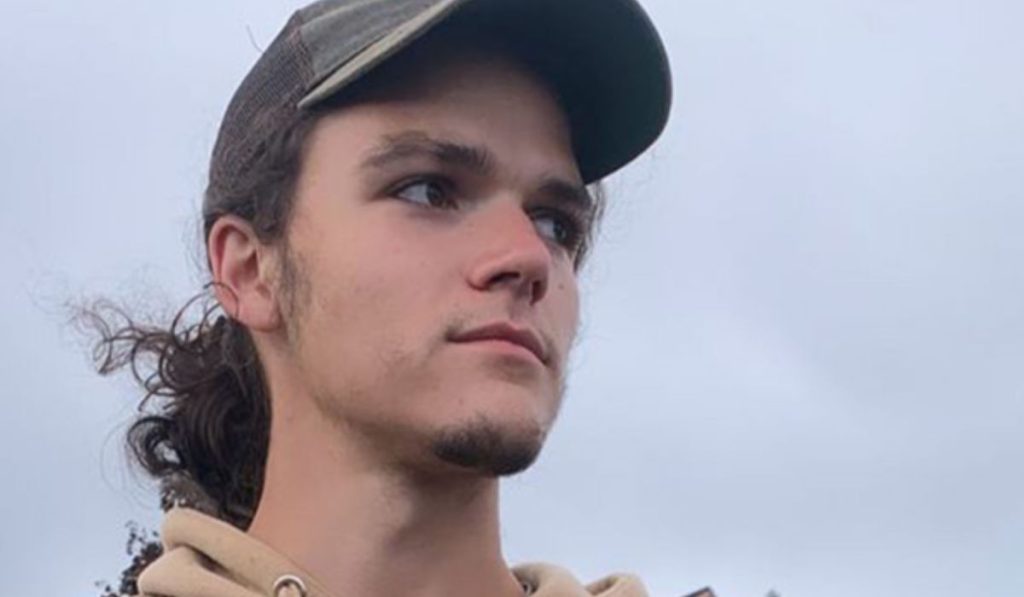 LPBW: Jacob Roloff Completes 10 Years Without The TLC Paycheck ...