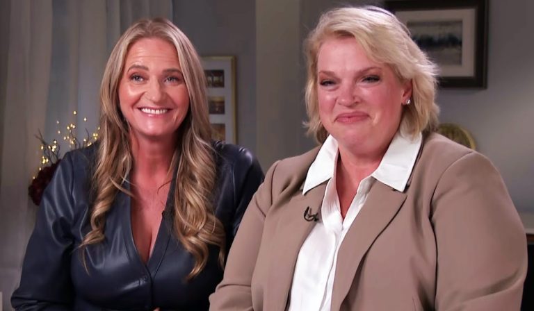Has TLC Renewed Sister Wives For Season 21? Insider Spills Shocking ...