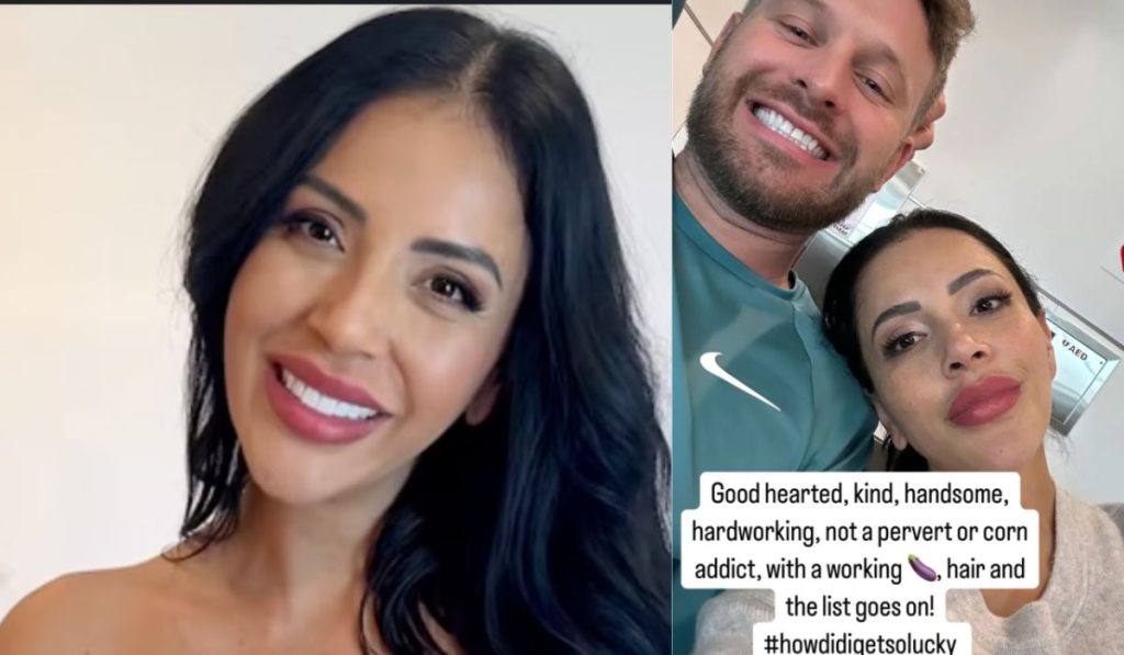 90 Day Fiance: Jasmine’s Baby Daddy Matt Branis Mourns Tragic Loss ...