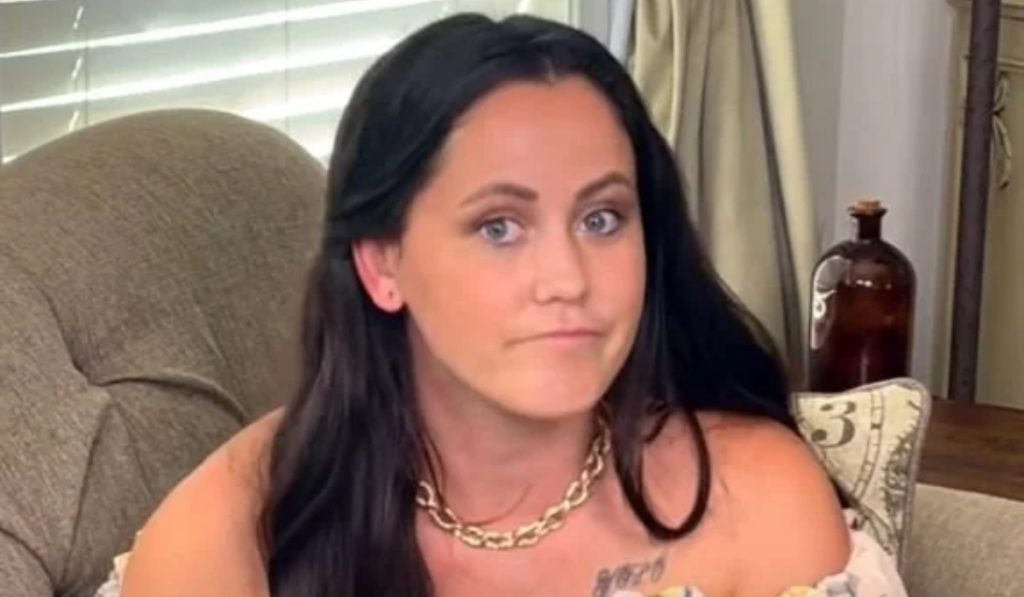 Teen Mom: Jenelle Evans Claims Lil Wayne Slid Into Her DMs & Flew Her ...