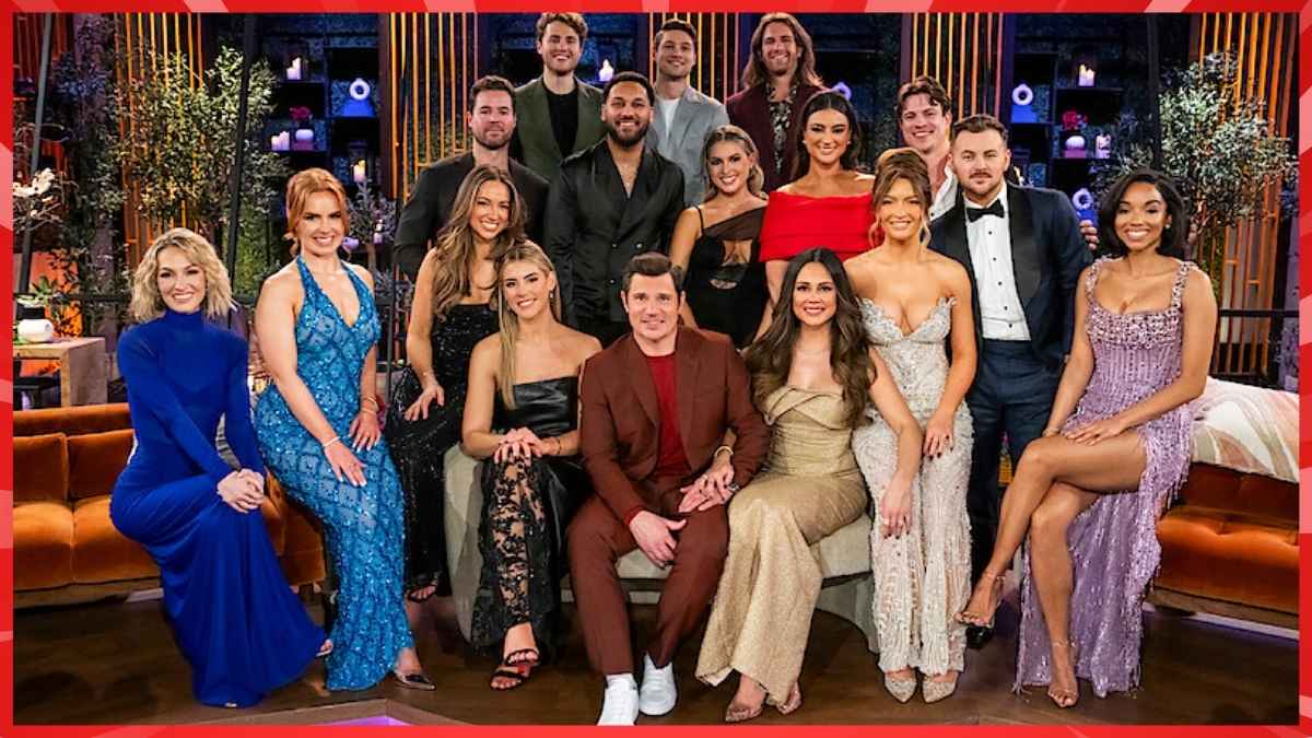 Love Is Blind Season 9: Denver’s Mile-High Romance, Drama, And Everything We Know So Far! - TV ...